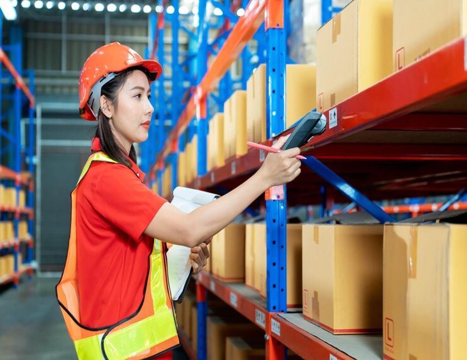 Overview of all the important transportation and logistics documents