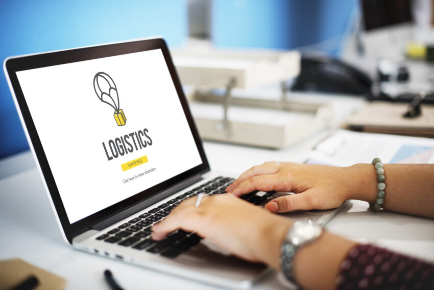 Current state of digitization in international logistics networks