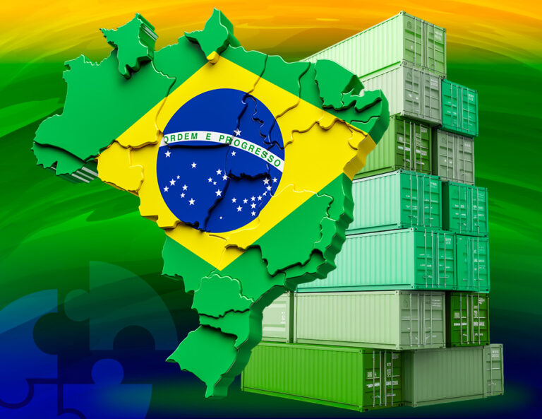 How Brazilian independent freight forwarders can boost profitability
