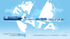 Air freight forwarders guide to becoming an FIATA member